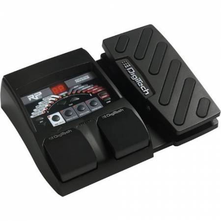 PEDALEIRA P/GUIT RP90 DIGITECH - AudioFex
